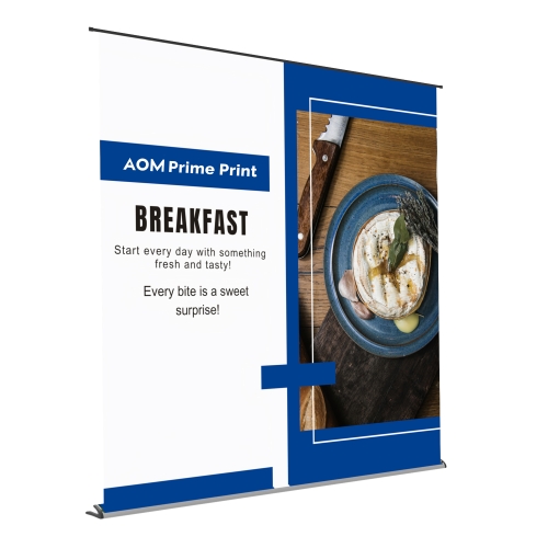 How to Hang a Banner Effectively: Practical Tips to Enhance Your ...