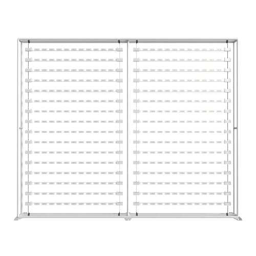 LED Exhibition Lighting | Boost Trade Show Displays - AOM Prime Print